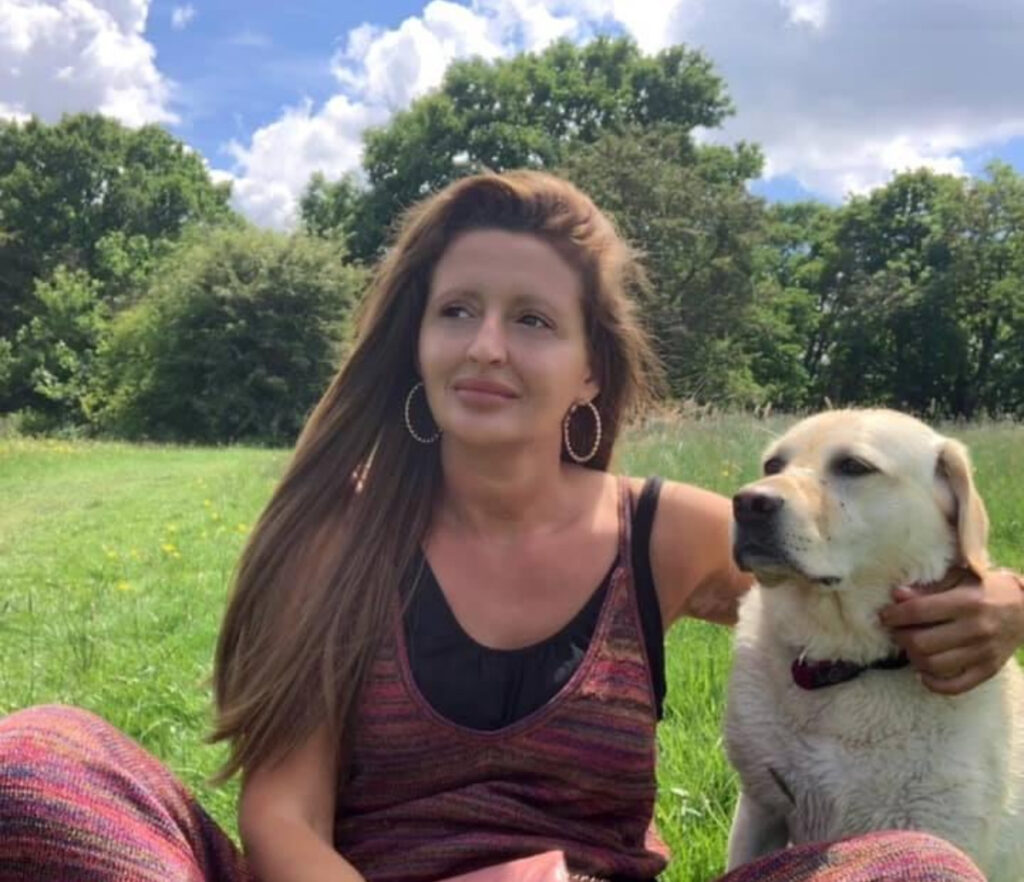 About - Among Pixies and Trolls